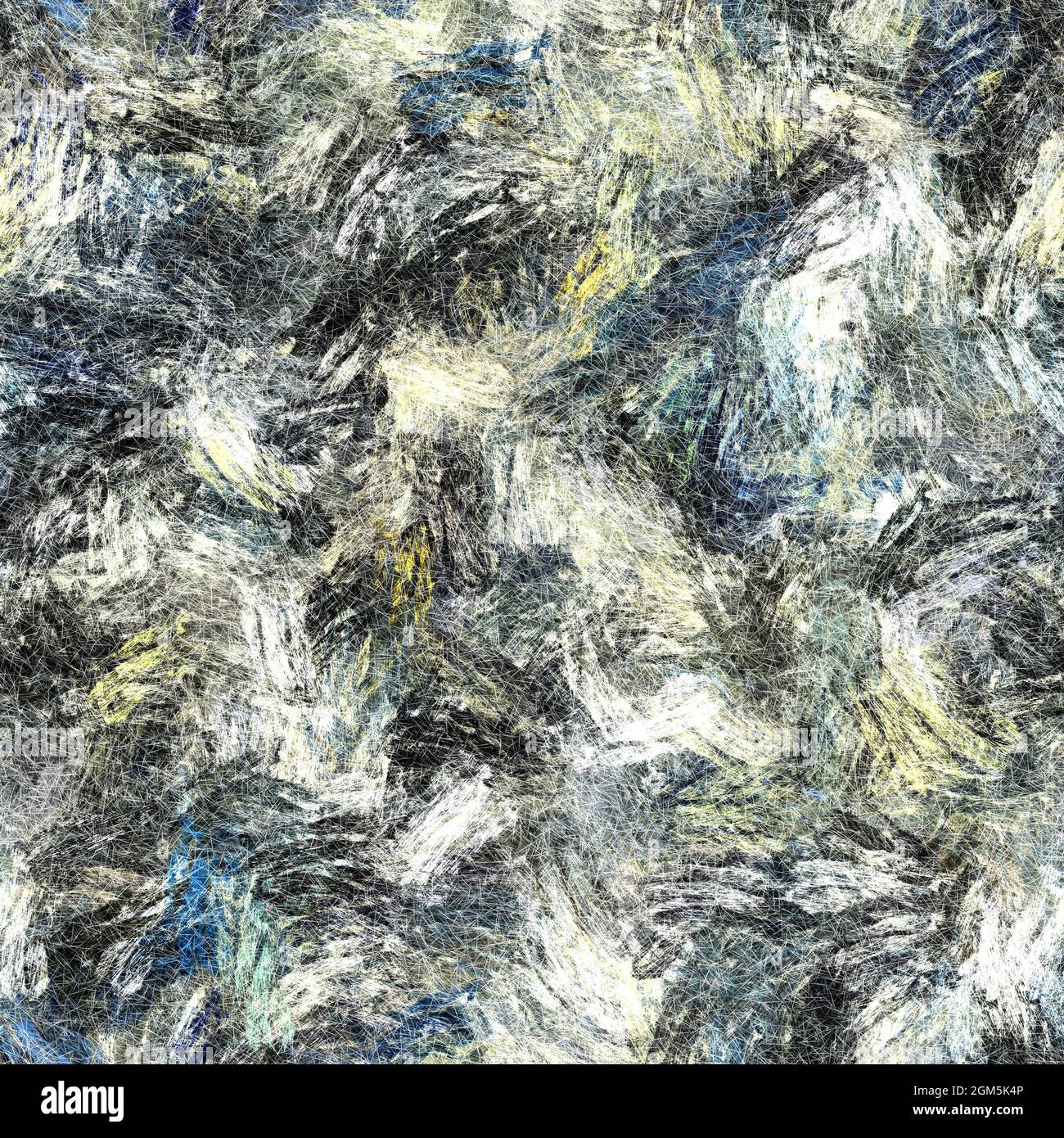 Seamless textile mottled felt effect texture. Furry soft material ...