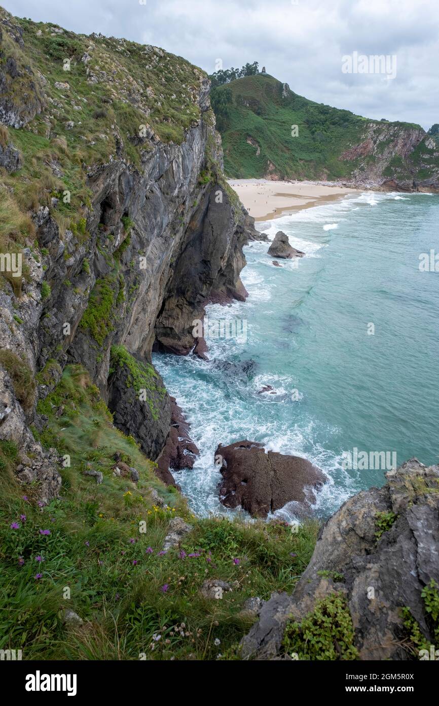 What to see in llanes hi-res stock photography and images - Alamy