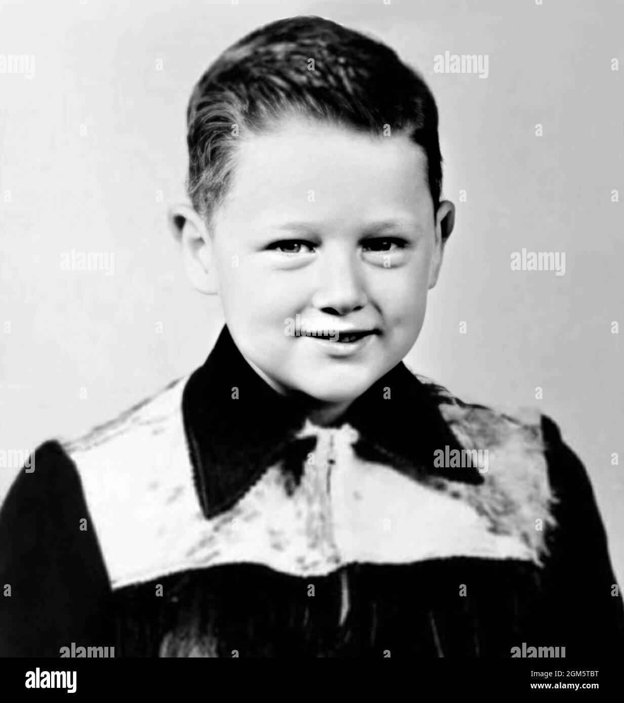Young bill clinton hi-res stock photography and images - Alamy