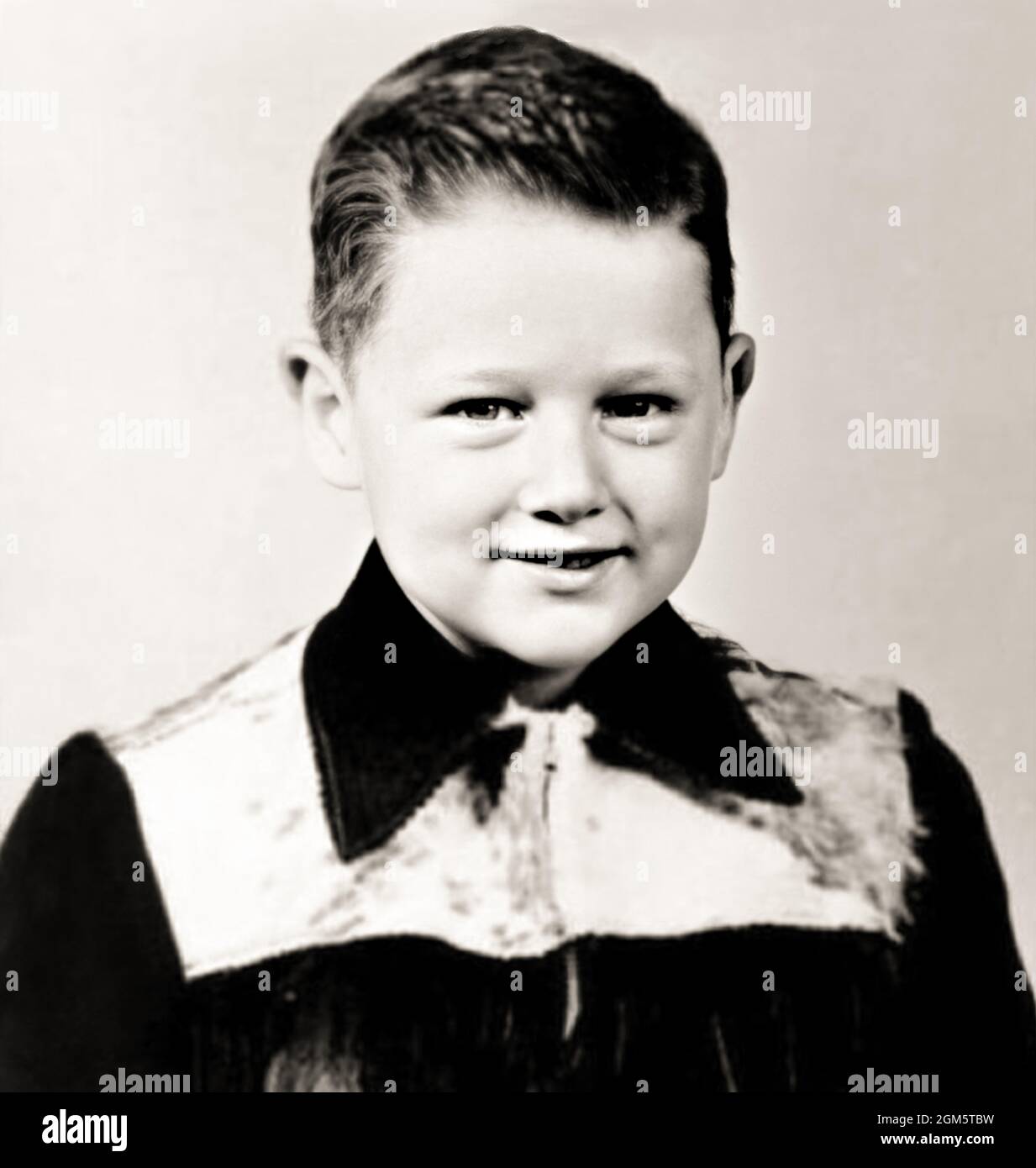 Bill clinton portrait young hi-res stock photography and images - Alamy