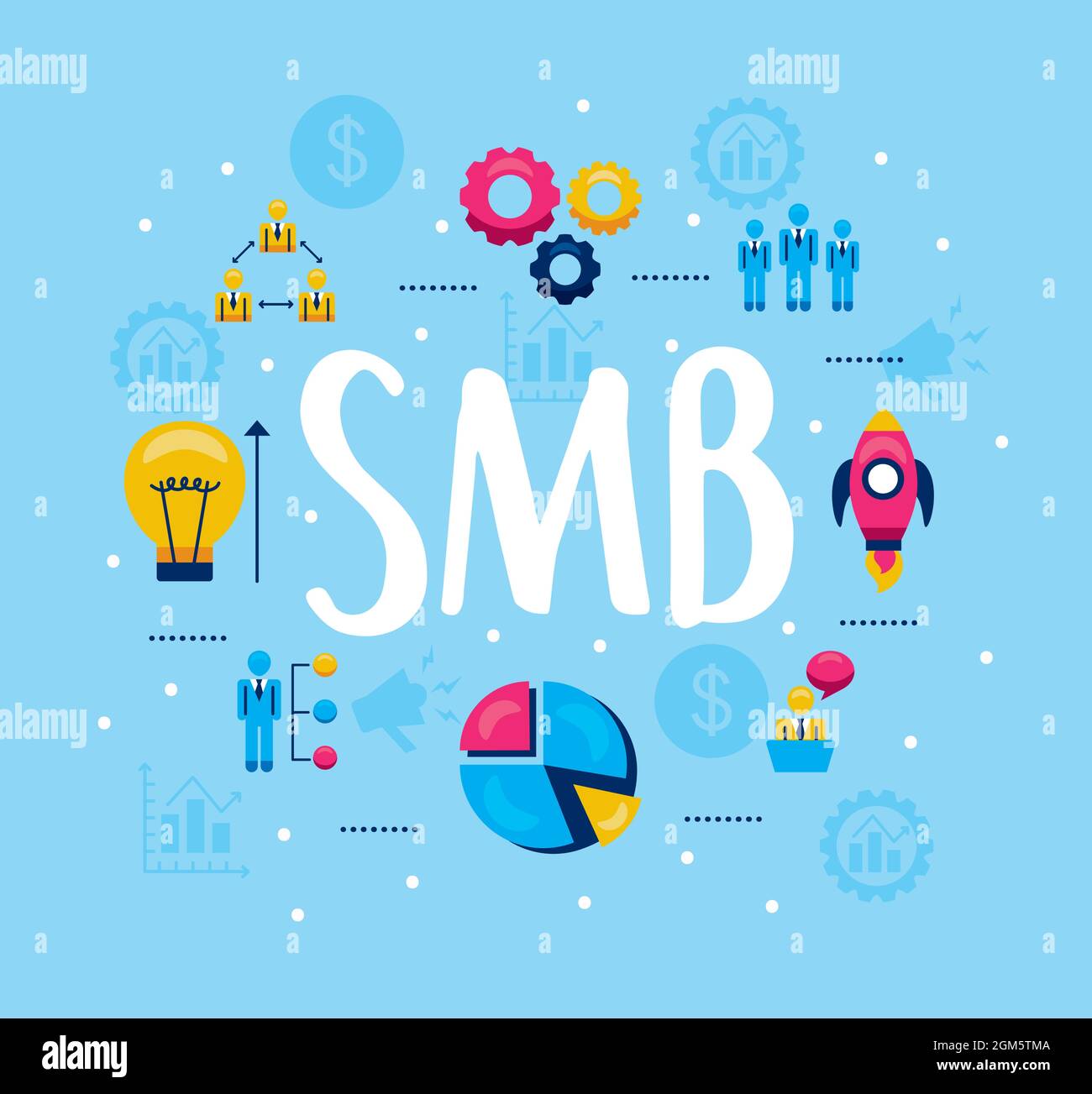 Smb symbol hi-res stock photography and images - Alamy