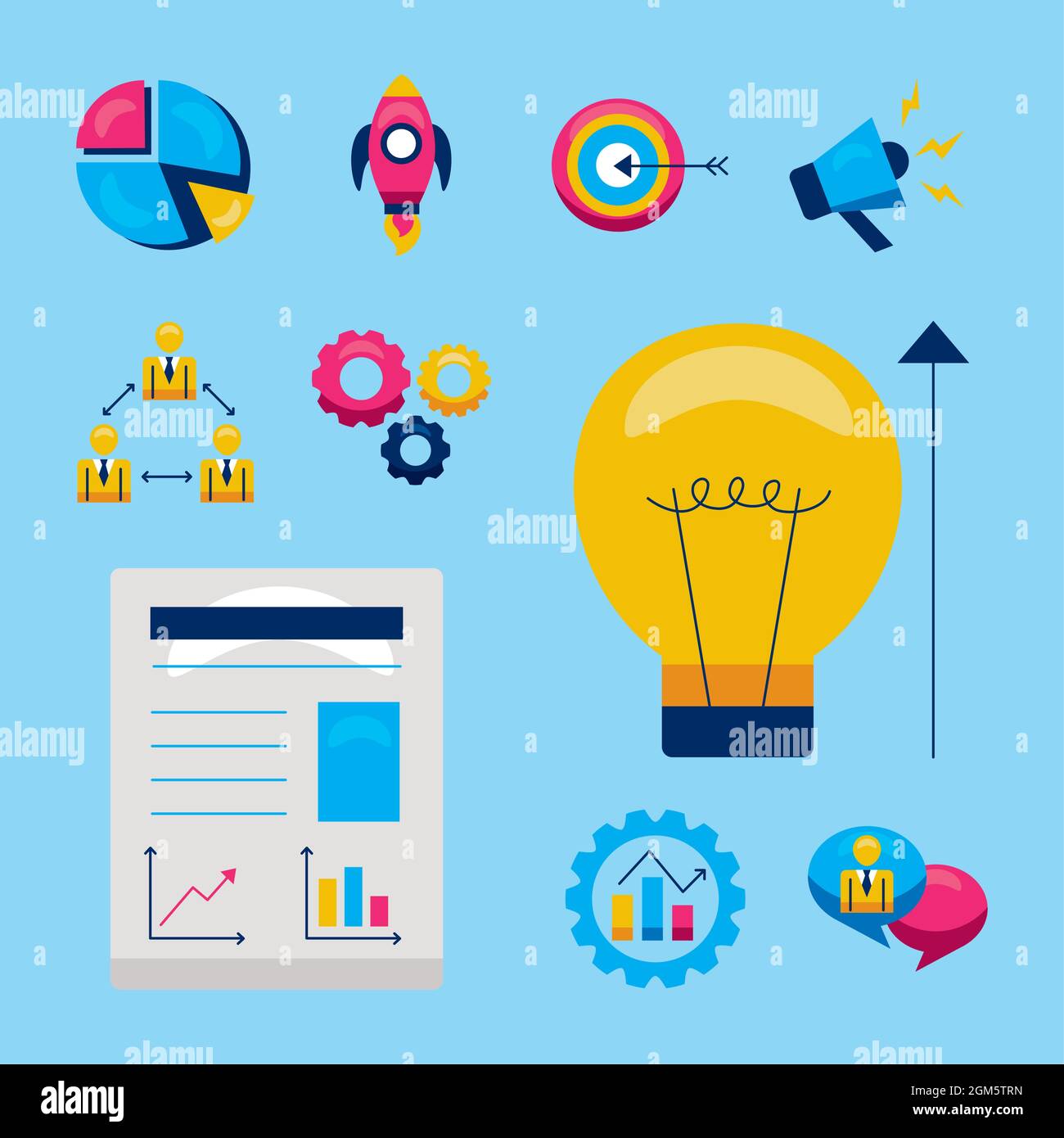 Smb Stock Vector Images - Alamy