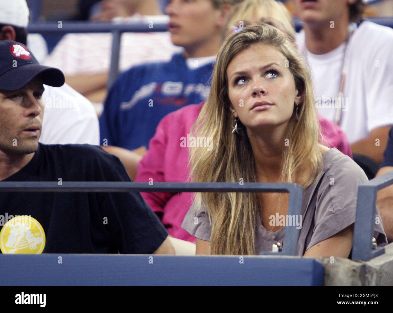 Brooklyn Decker 2008