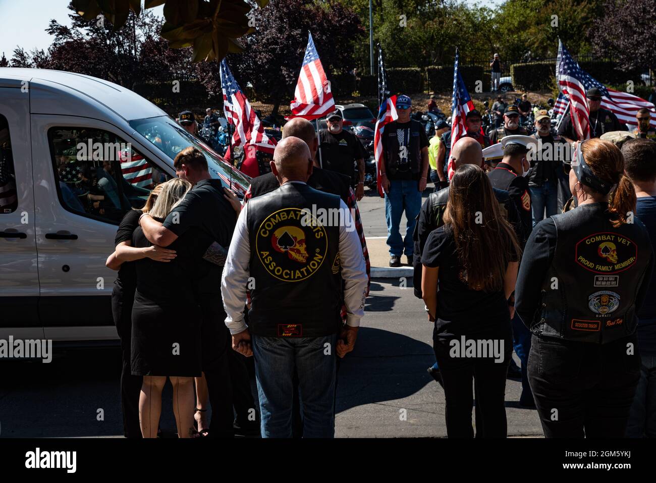 Sgt nicole gee hi-res stock photography and images - Alamy