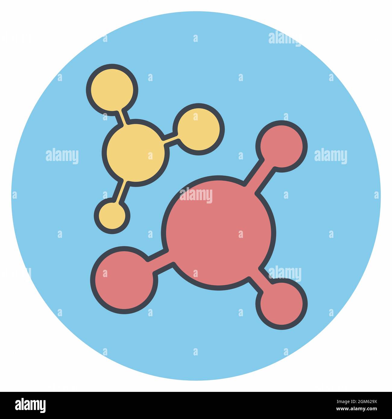 Science formula posters hi-res stock photography and images - Alamy