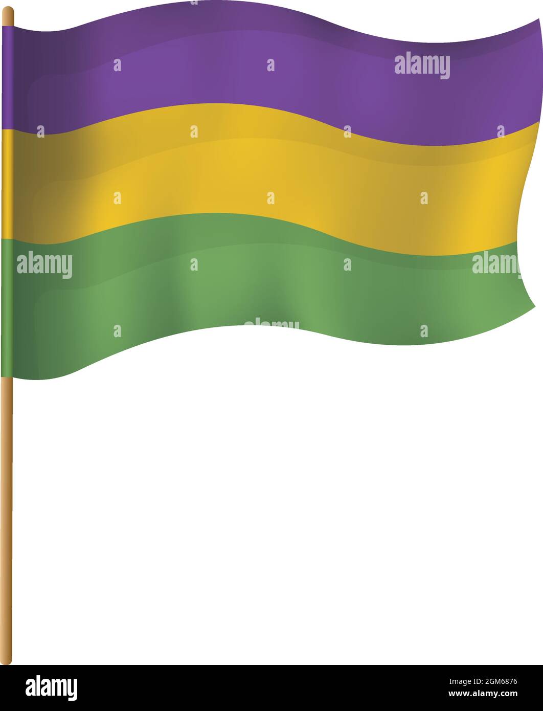 Silver pole Stock Vector Images - Alamy