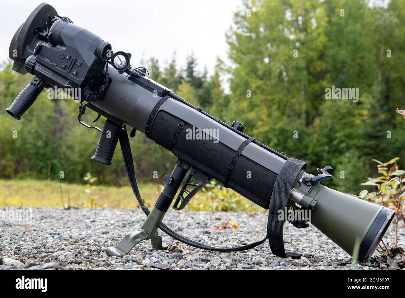 M136e1 at4 cs hi-res stock photography and images - Alamy