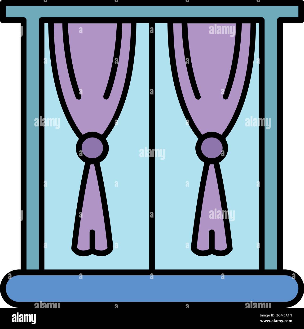 Classic fashion front cover Stock Vector Images - Alamy