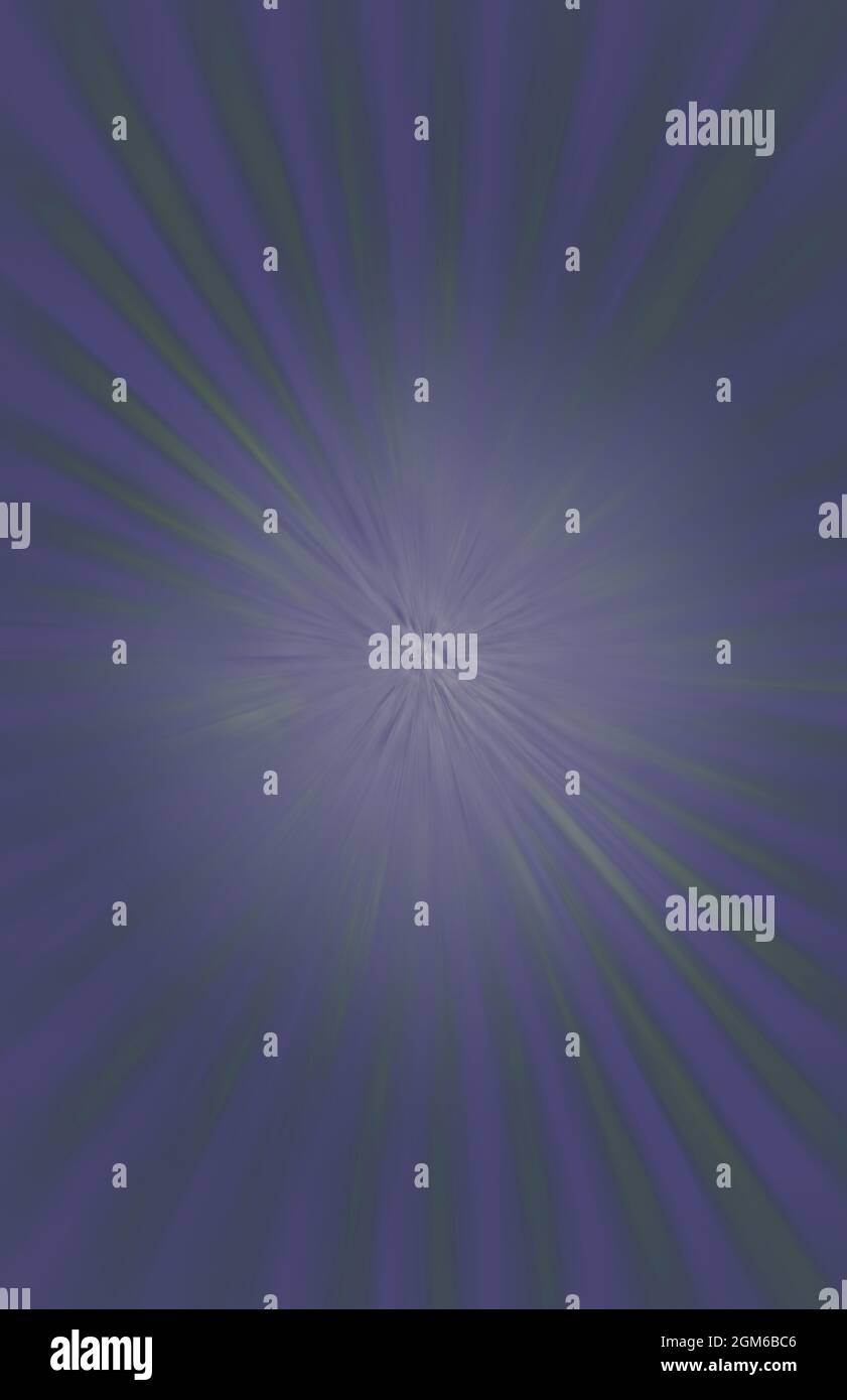 An abstract ray burst background image Stock Photo - Alamy