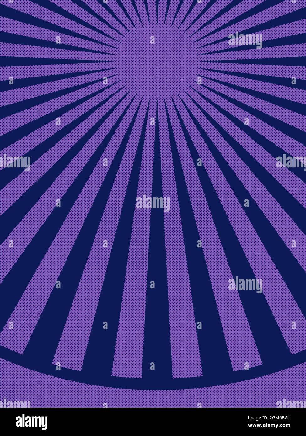An abstract ray burst background image Stock Photo - Alamy