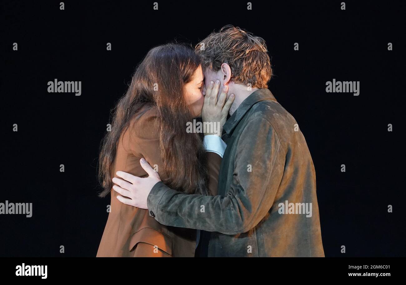 Adam mcewan hi-res stock photography and images - Alamy