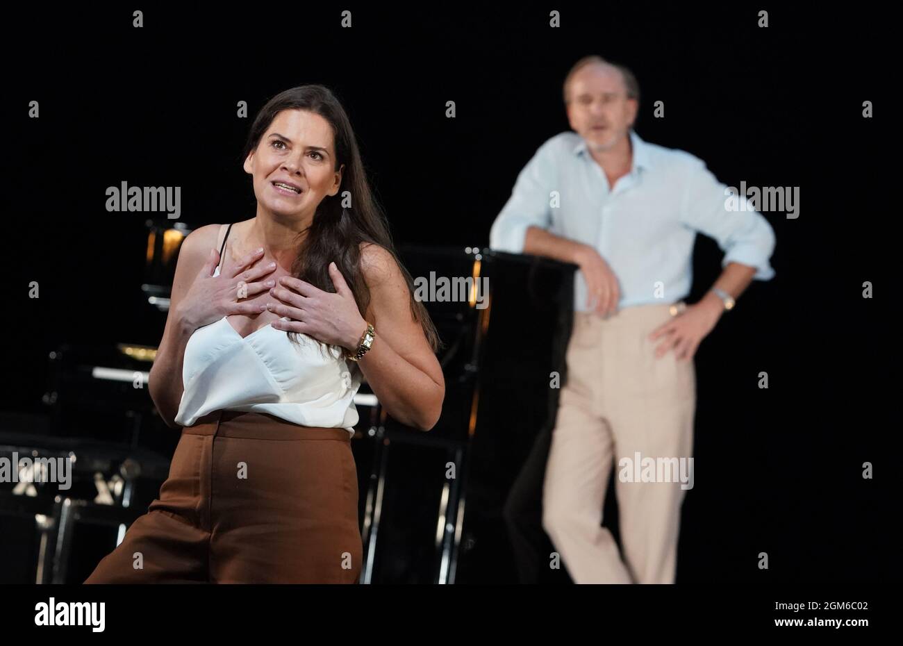 Fiona maye hi-res stock photography and images - Alamy