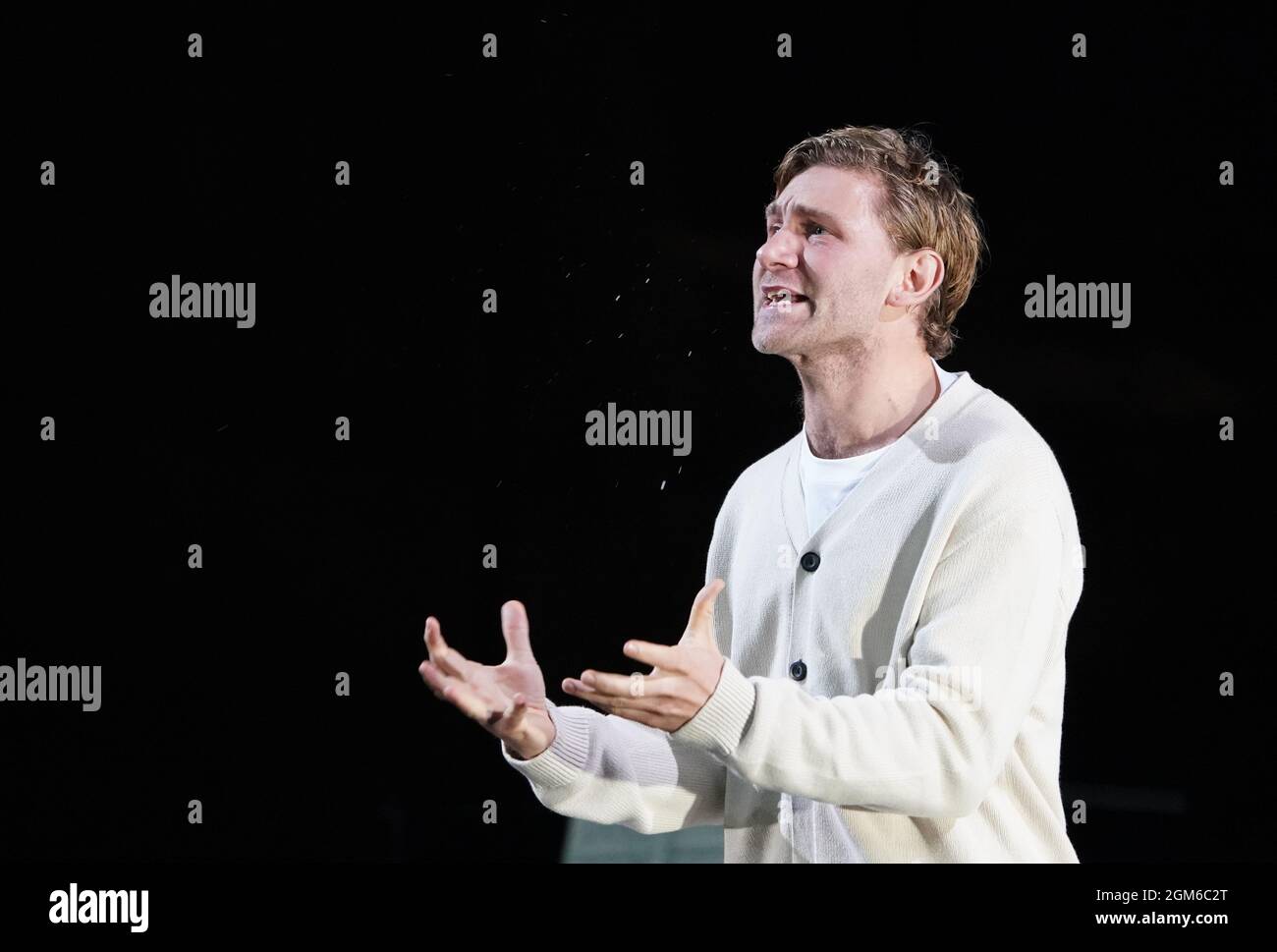 Adam mcewan hi-res stock photography and images - Alamy