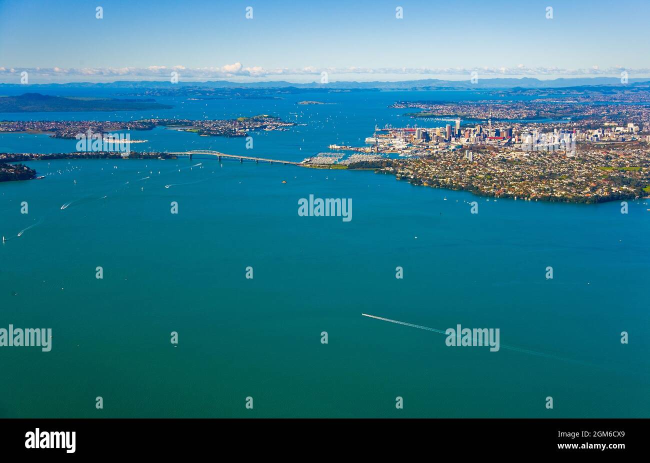 Herne bay auckland new zealand hi-res stock photography and images - Alamy