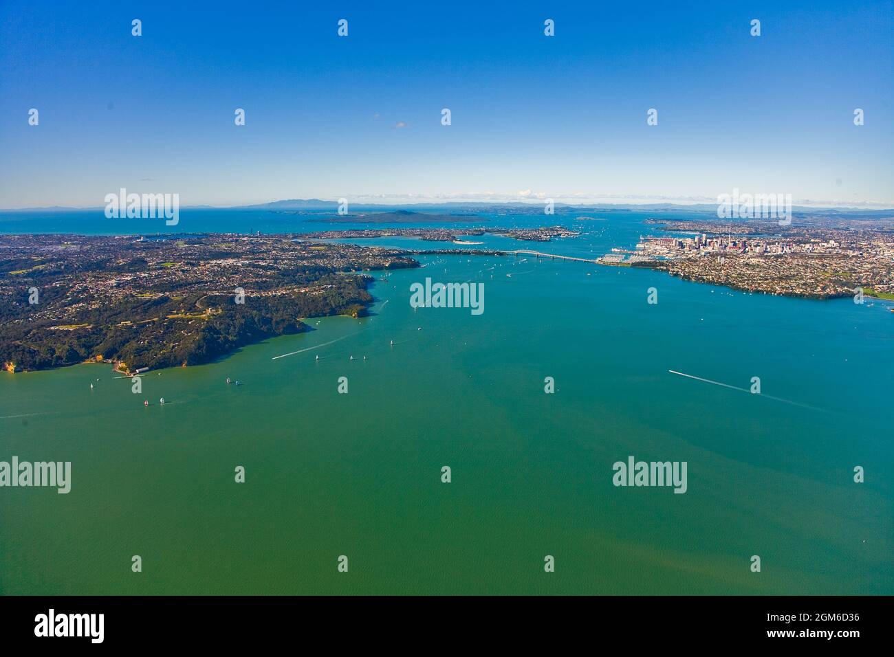 Herne bay auckland new zealand hi-res stock photography and images - Alamy