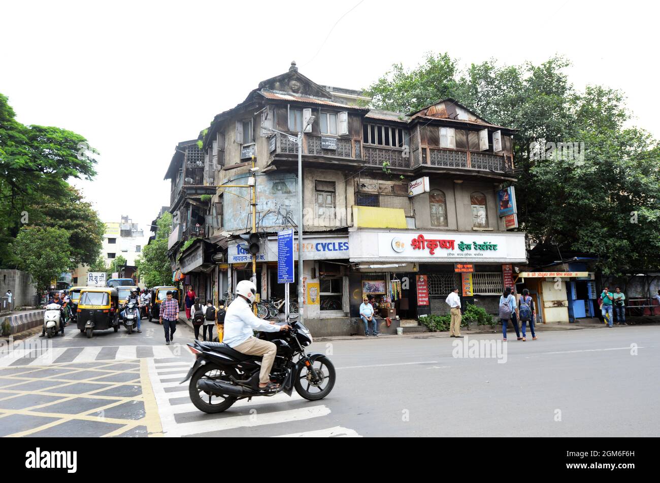 Dire need of restoration hi-res stock photography and images - Alamy