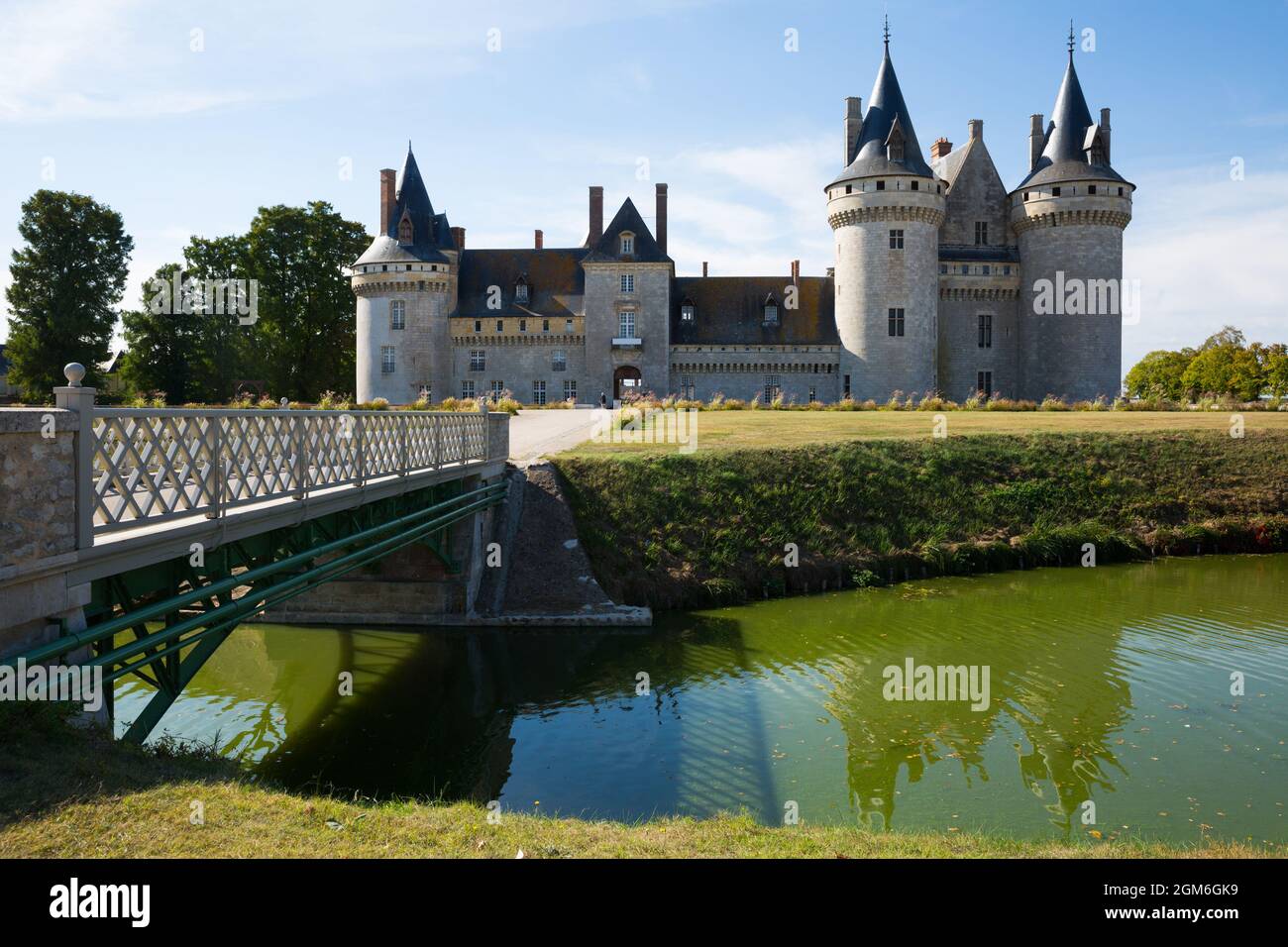 Sully house hi-res stock photography and images - Alamy Sully house hi-res stock photography and images - Alamy
