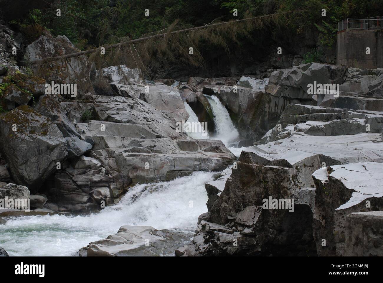 Granite falls washington hi-res stock photography and images - Alamy
