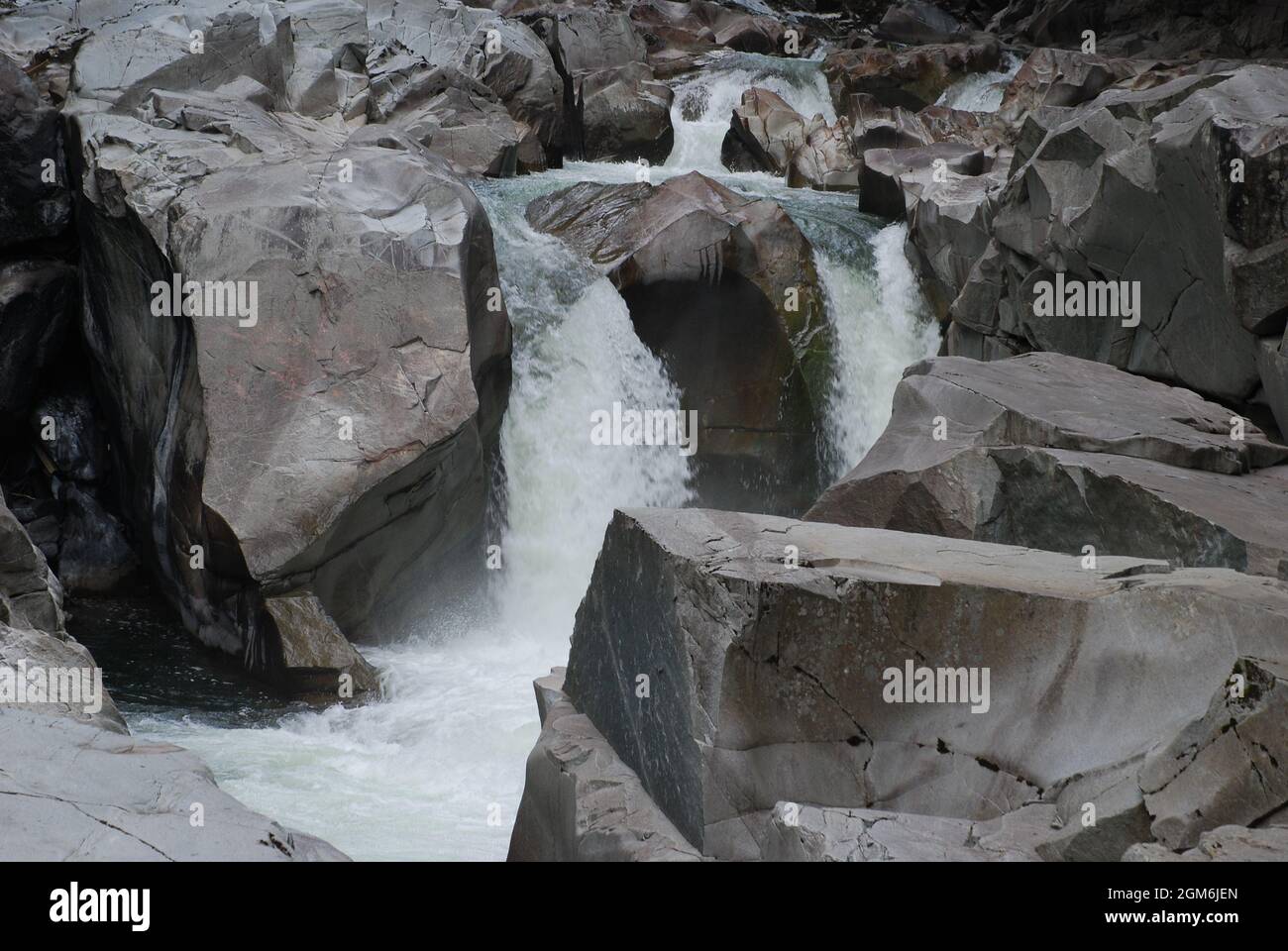 Granite falls washington hi-res stock photography and images - Alamy