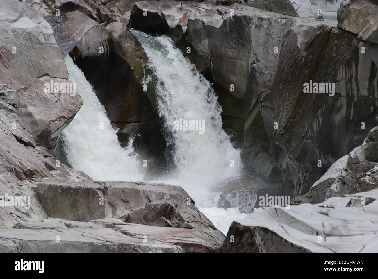 Granite falls washington hi-res stock photography and images - Alamy