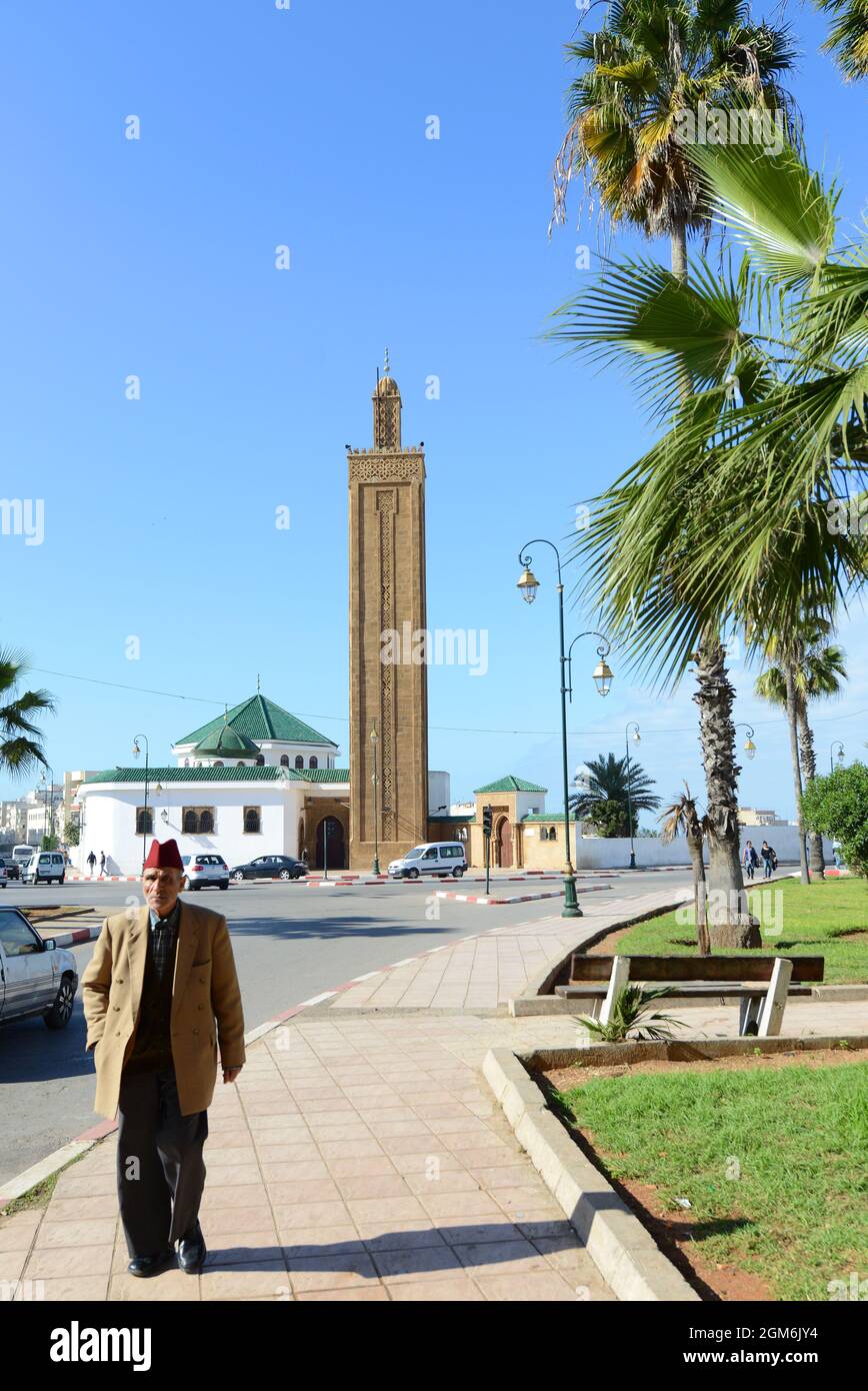 Abdelkrim el khattabi hi-res stock photography and images - Alamy