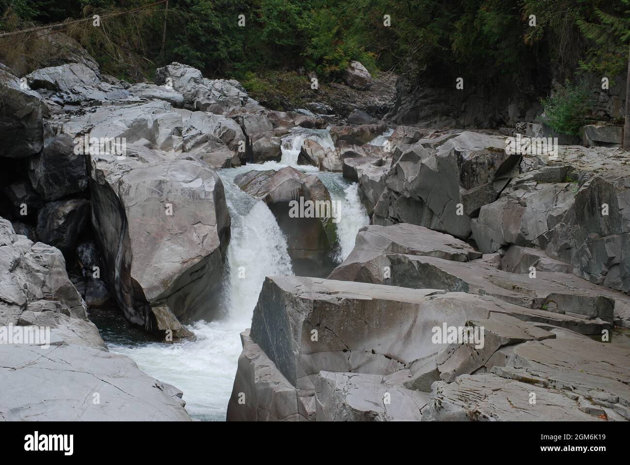 Granite falls washington hi-res stock photography and images - Alamy