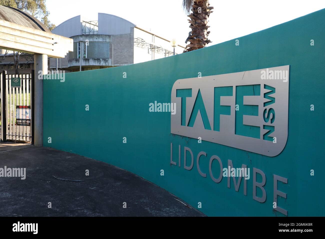 Tafe nsw hi-res stock photography and images - Alamy