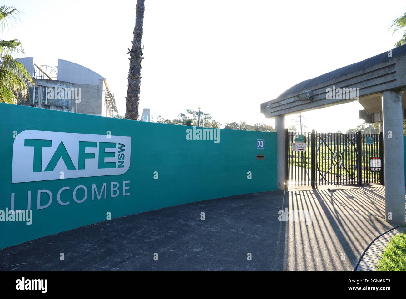 Tafe nsw hi-res stock photography and images - Alamy