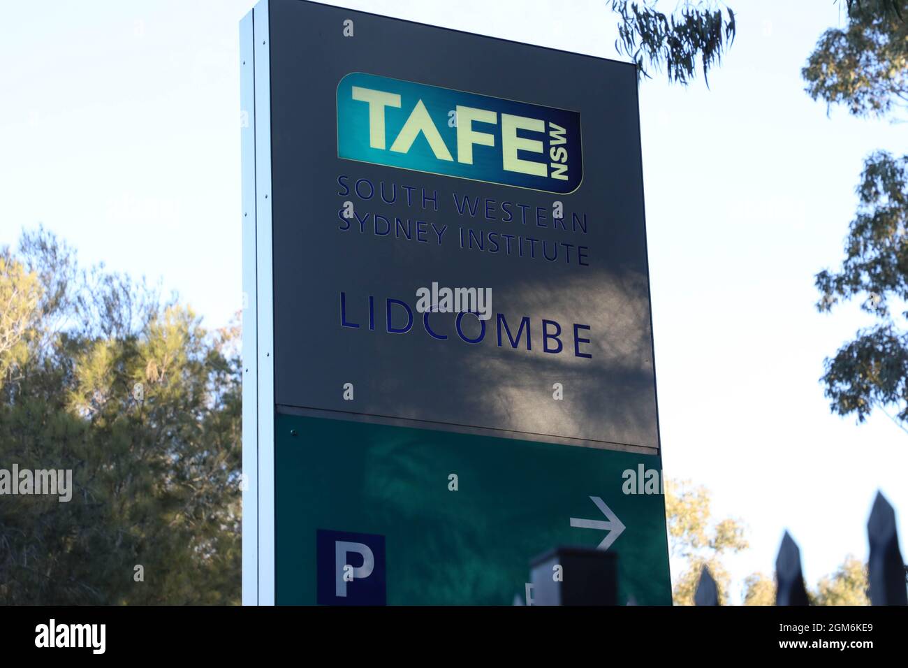 Tafe nsw hi-res stock photography and images - Alamy