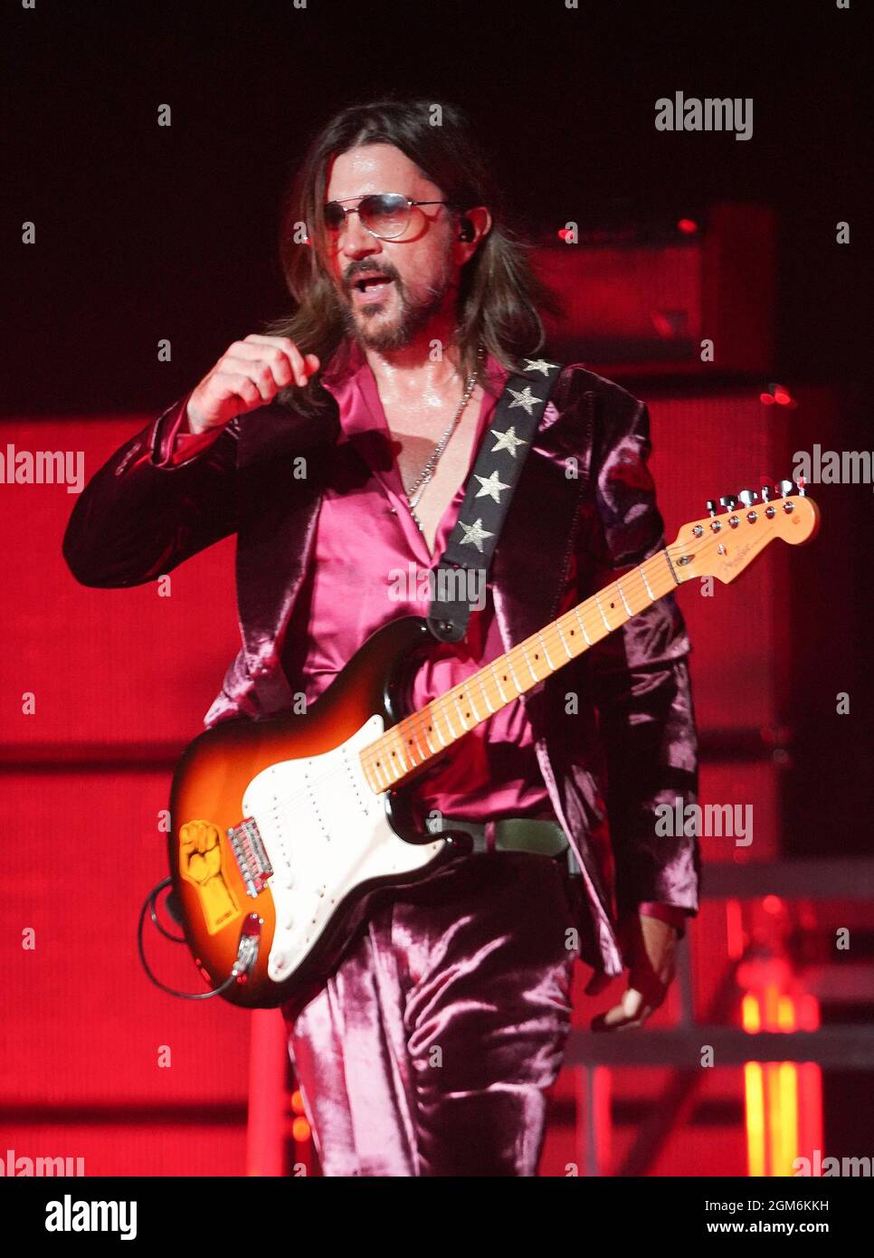 Miami, United States Of America. 17th Sep, 2021. MIAMI BEACH, FL - SEPT ...