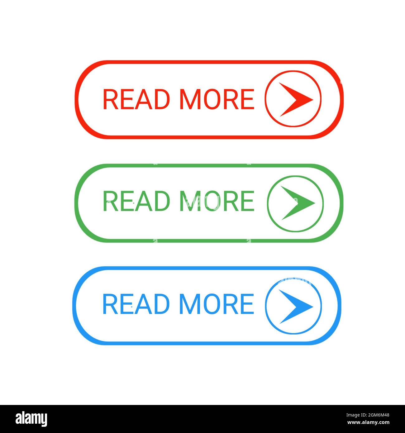Read More Button Icon