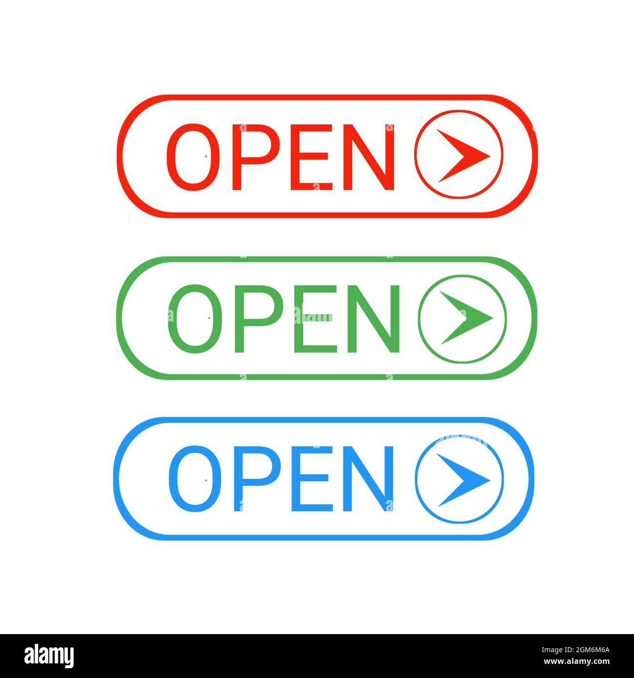 Web symbols hi-res stock photography and images - Alamy