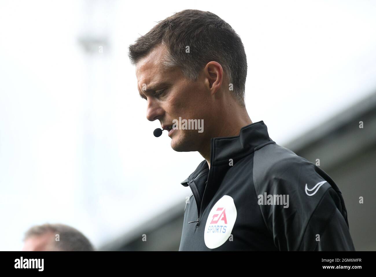 Timothy wood hi-res stock photography and images - Alamy