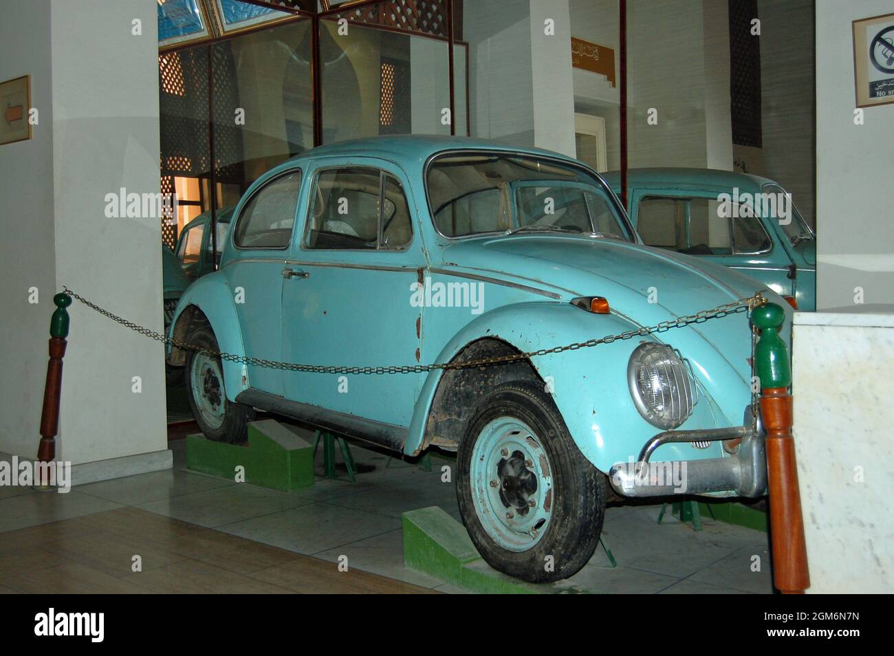 Libya tripoli national museum hi-res stock photography and images - Alamy