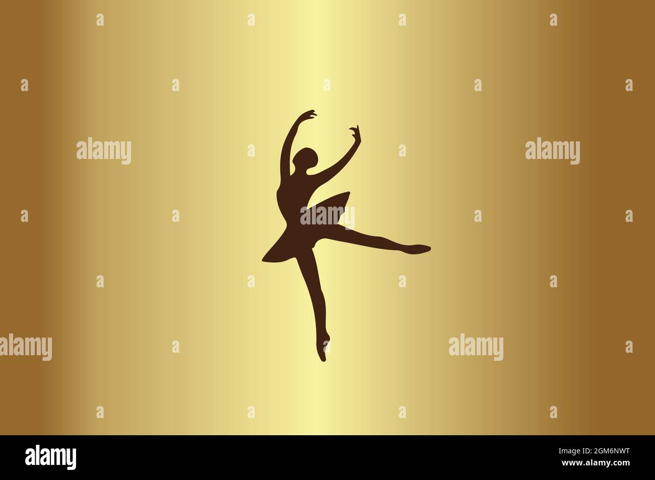 Business LOGO BASIC CONCEPT LOGO TYPE VECTOR DESIGN Stock Vector Image ...