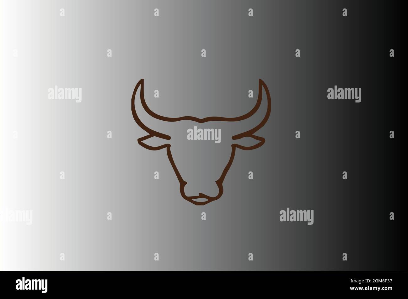 Business LOGO BASIC CONCEPT LOGO TYPE VECTOR DESIGN Stock Vector Image ...