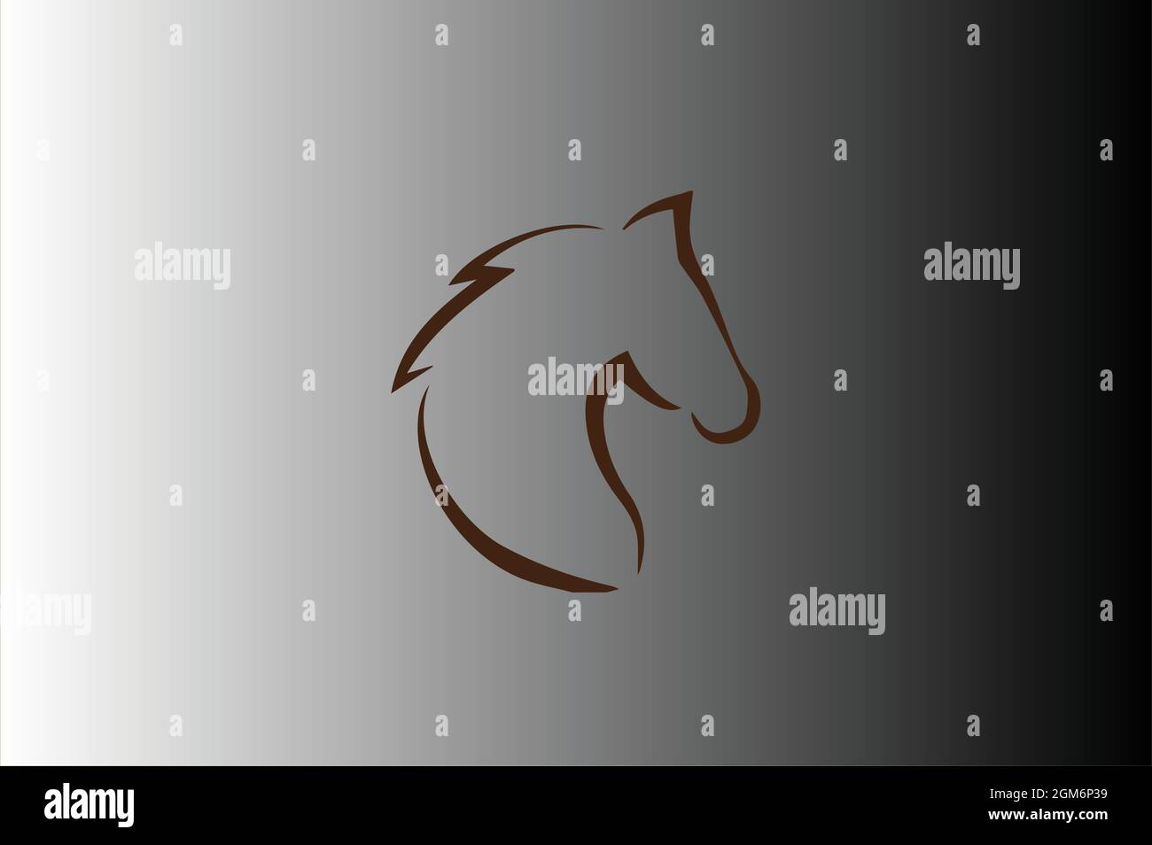 Business LOGO BASIC CONCEPT LOGO TYPE VECTOR DESIGN Stock Vector Image ...