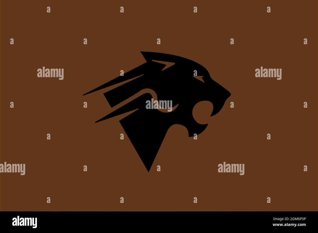 Business LOGO BASIC CONCEPT LOGO TYPE VECTOR DESIGN Stock Vector Image ...