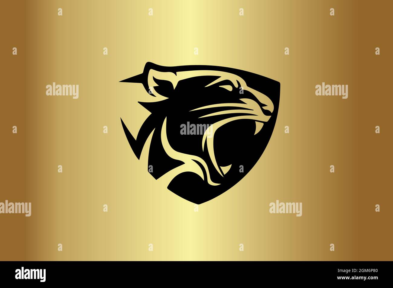 Business LOGO BASIC CONCEPT LOGO TYPE VECTOR DESIGN Stock Vector Image ...