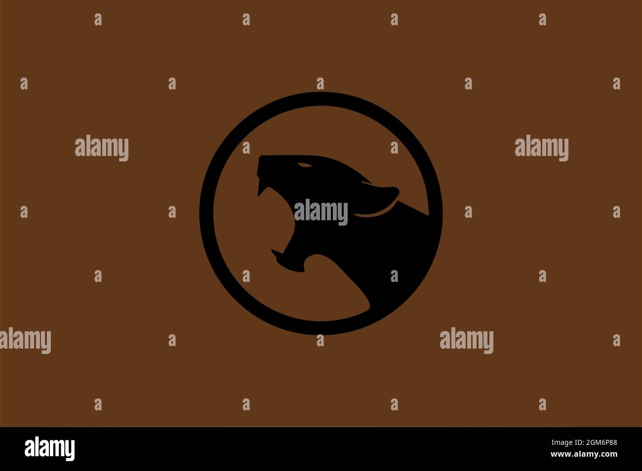 Business LOGO BASIC CONCEPT LOGO TYPE VECTOR DESIGN Stock Vector Image ...