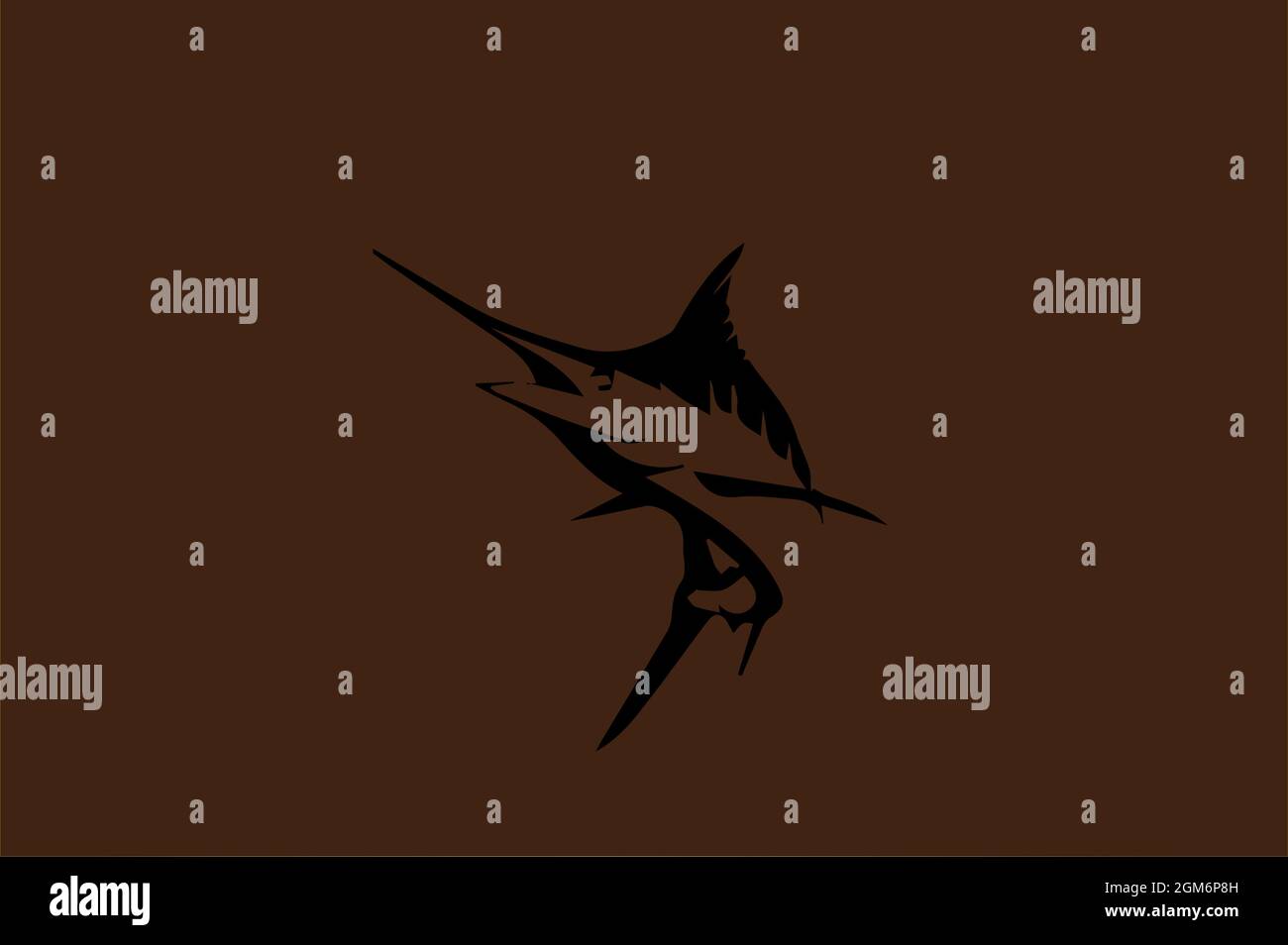 Business LOGO BASIC CONCEPT LOGO TYPE VECTOR DESIGN Stock Vector Image ...