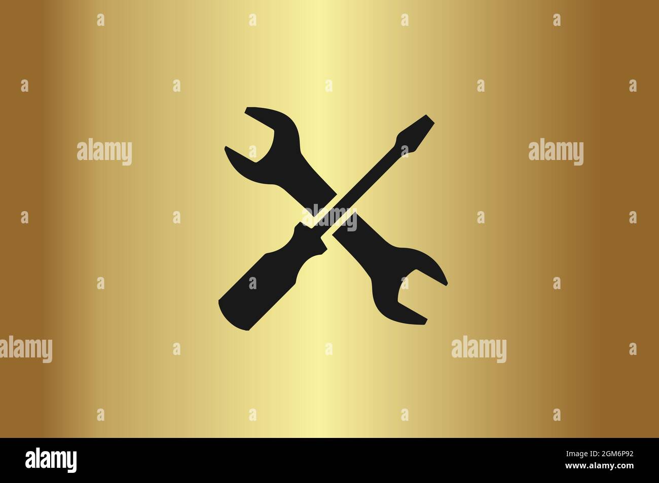 Business LOGO BASIC CONCEPT LOGO TYPE VECTOR DESIGN Stock Vector Image ...