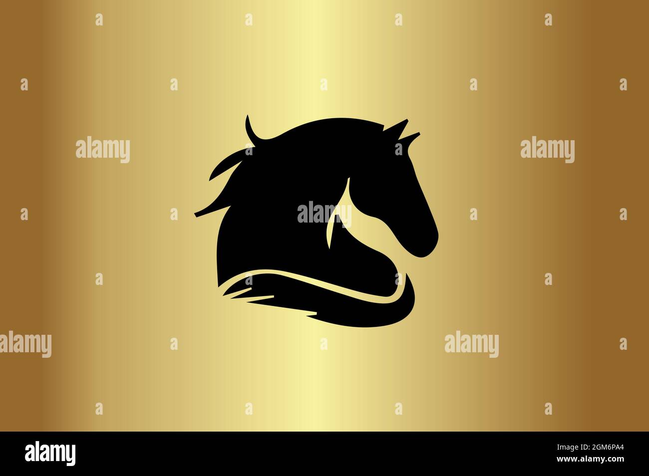 Business LOGO BASIC CONCEPT LOGO TYPE VECTOR DESIGN Stock Vector Image ...