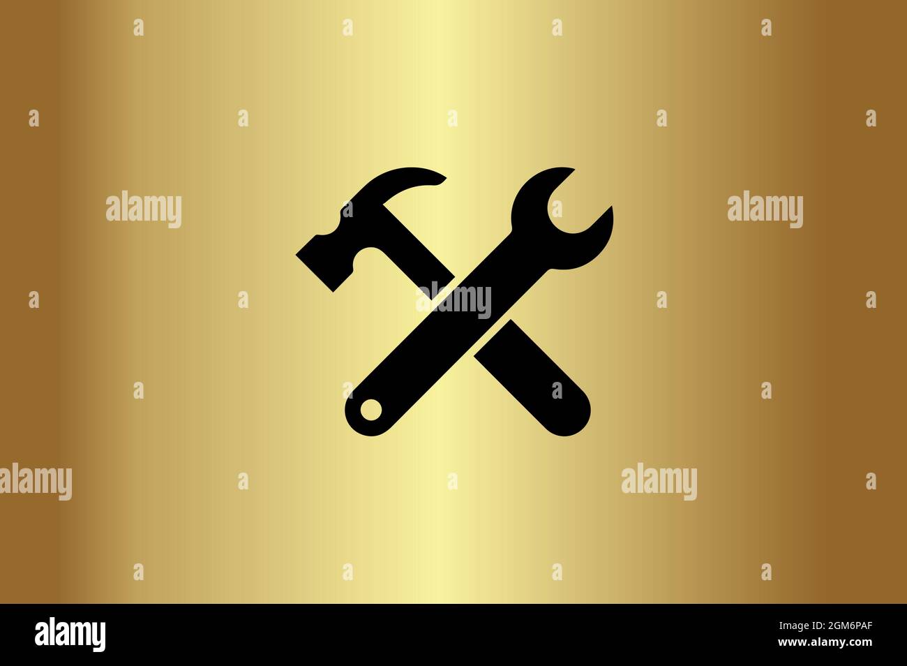 Business LOGO BASIC CONCEPT LOGO TYPE VECTOR DESIGN Stock Vector Image ...