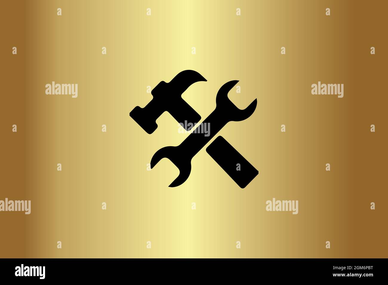 Business LOGO BASIC CONCEPT LOGO TYPE VECTOR DESIGN Stock Vector Image ...