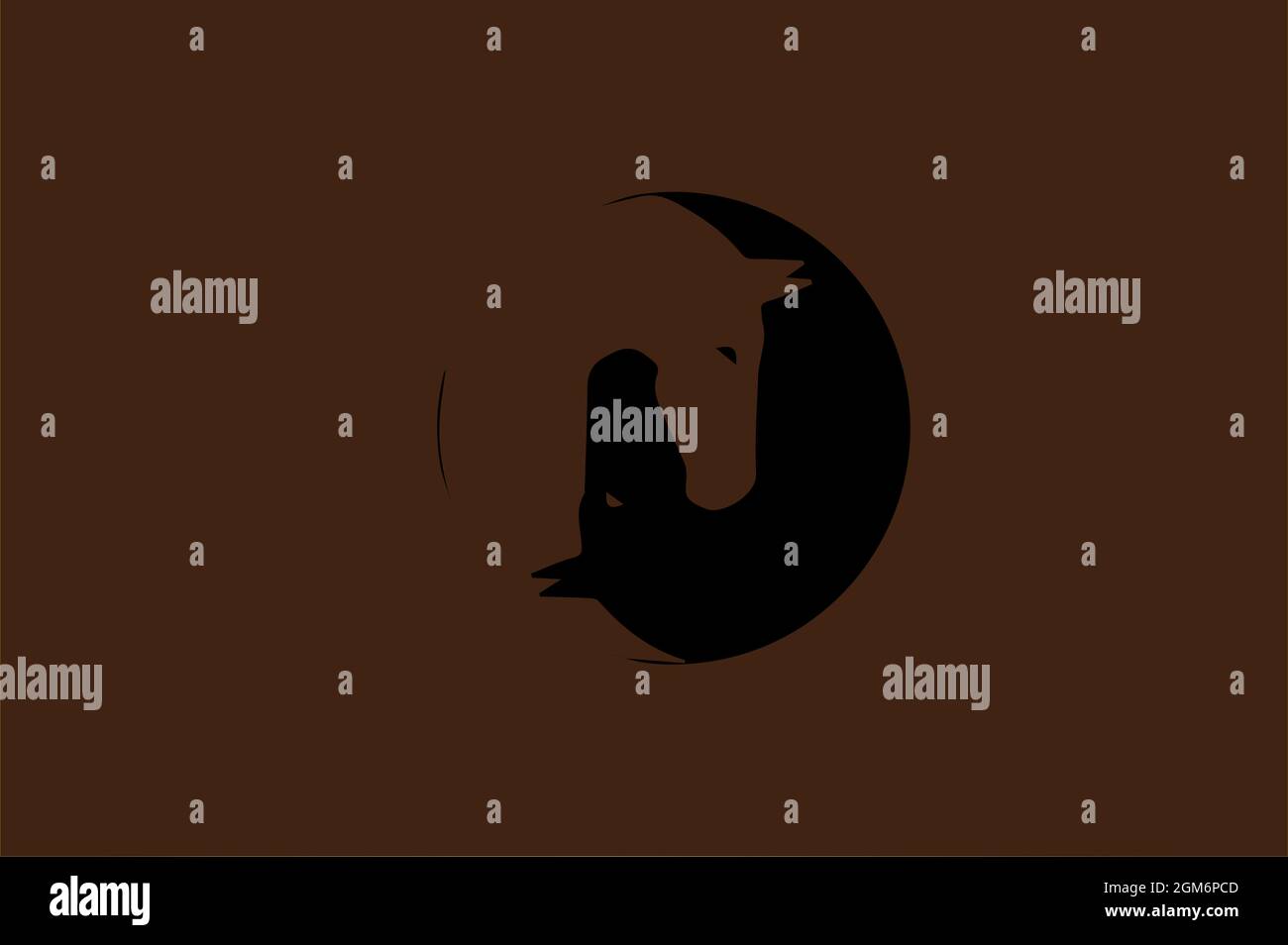 Business LOGO BASIC CONCEPT LOGO TYPE VECTOR DESIGN Stock Vector Image ...