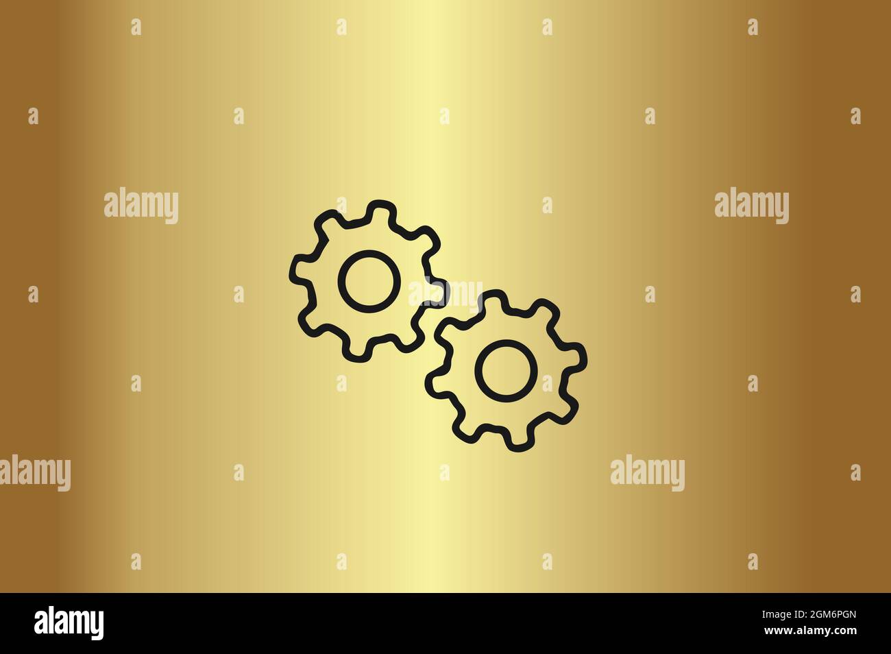 Business LOGO BASIC CONCEPT LOGO TYPE VECTOR DESIGN Stock Vector Image ...