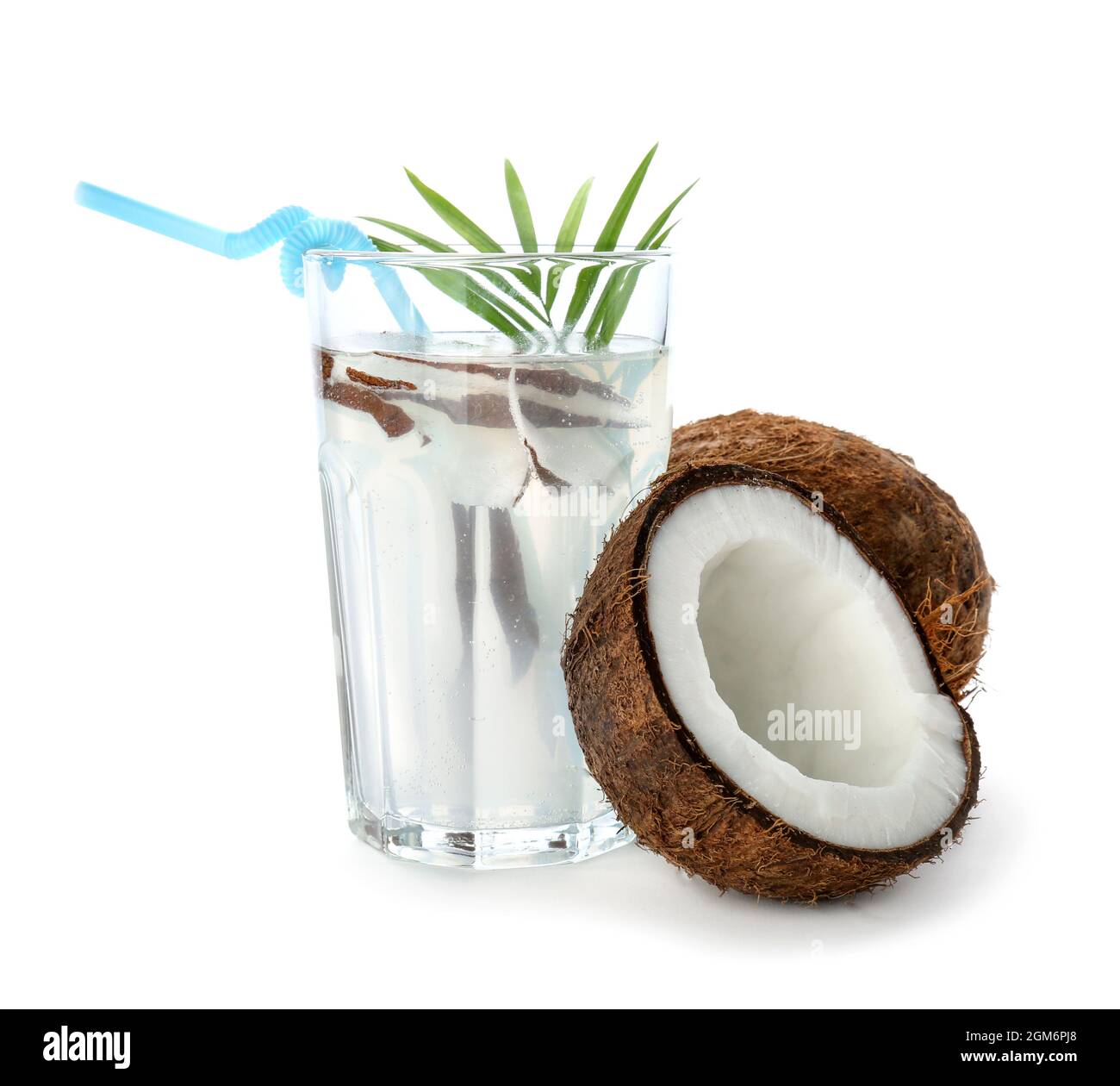 Coconut Water Wallpaper