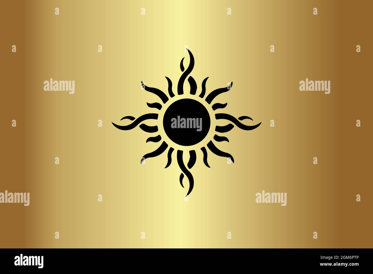 Business LOGO BASIC CONCEPT LOGO TYPE VECTOR DESIGN Stock Vector Image ...