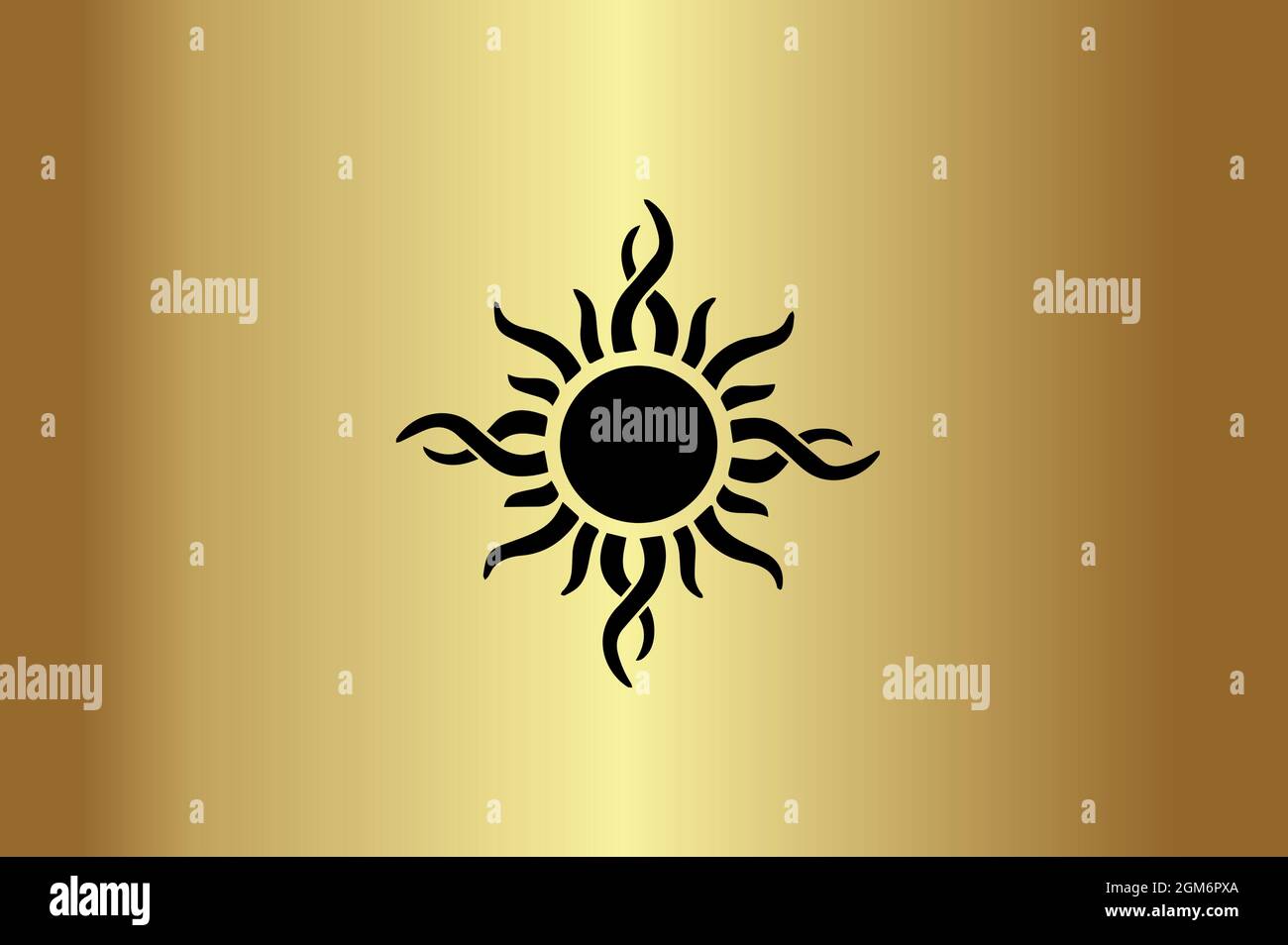 Business LOGO BASIC CONCEPT LOGO TYPE VECTOR DESIGN Stock Vector Image ...